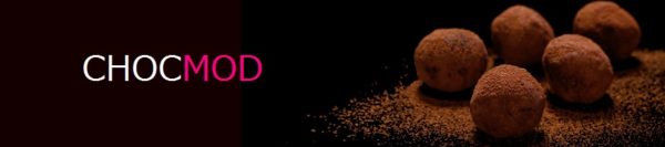 Chocolate – AC Trading Inc.